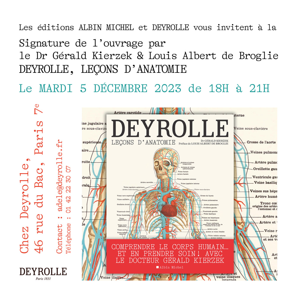 Actualité – Page 2 – Deyrolle